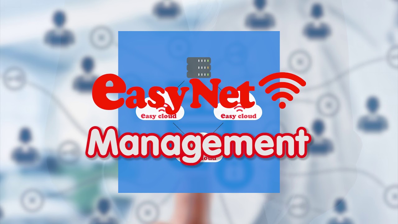 EasyNet - ผู้ให้บริการอินเตอร์เน็ตในอาคารอย่างครบวงจร - YouTube