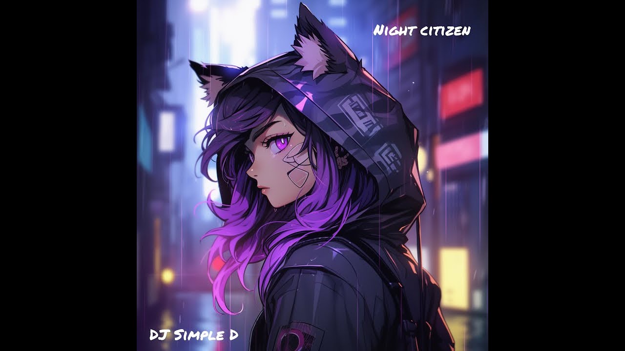 DJ Simple D - Night citizen - YouTube