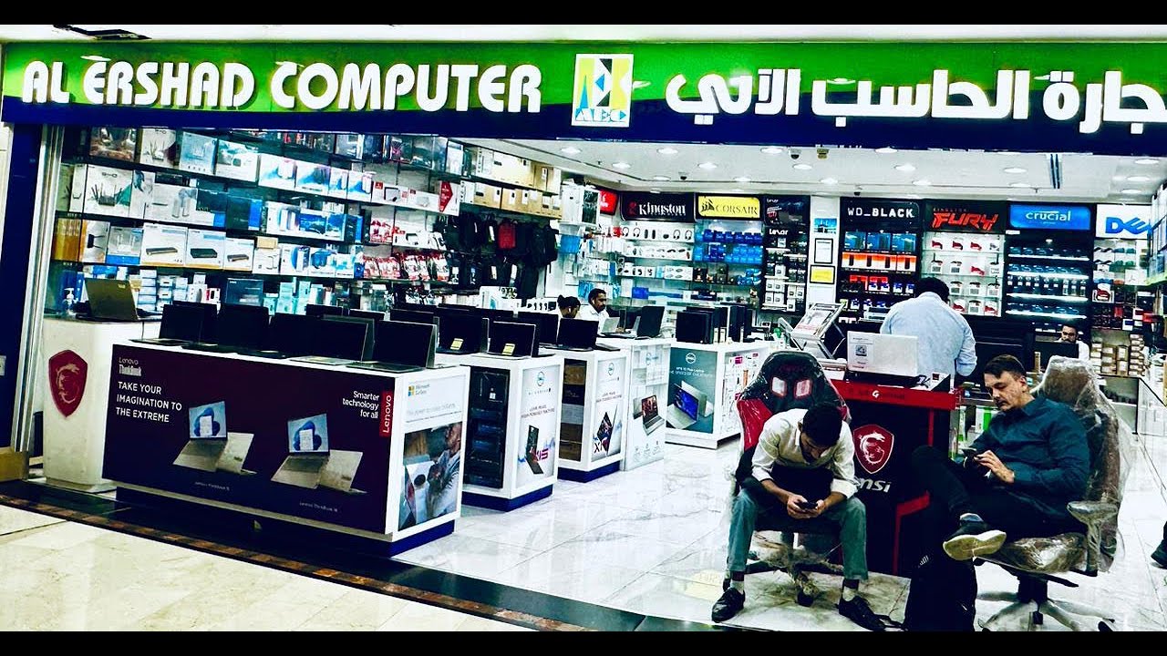 Buy Laptops Online for Best offer price in UAE - YouTube