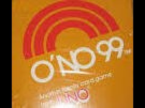 O'No 99 How To Play - YouTube