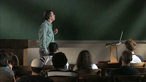 Five-Minute Lectures - YouTube