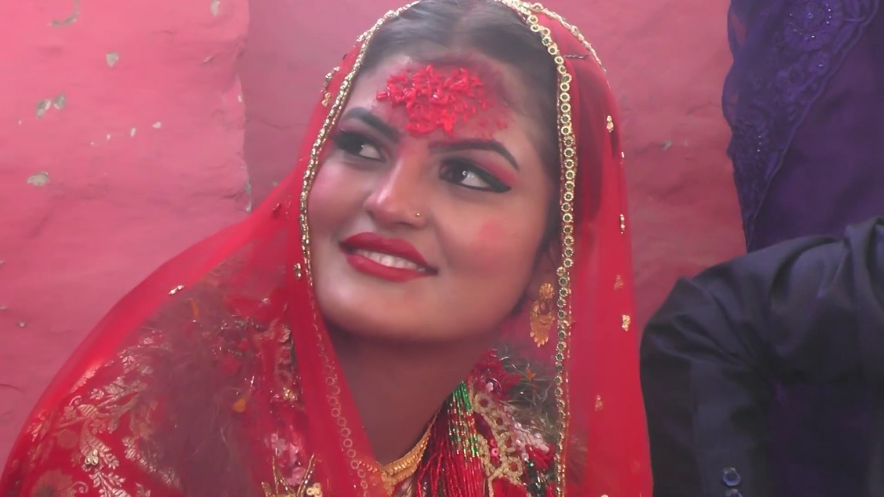 Sitaram Gautam WEDS Barsha Acharya 3 - YouTube