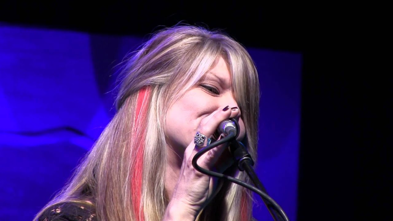 Paula Nelson Band Why You Been Gone So Long - YouTube