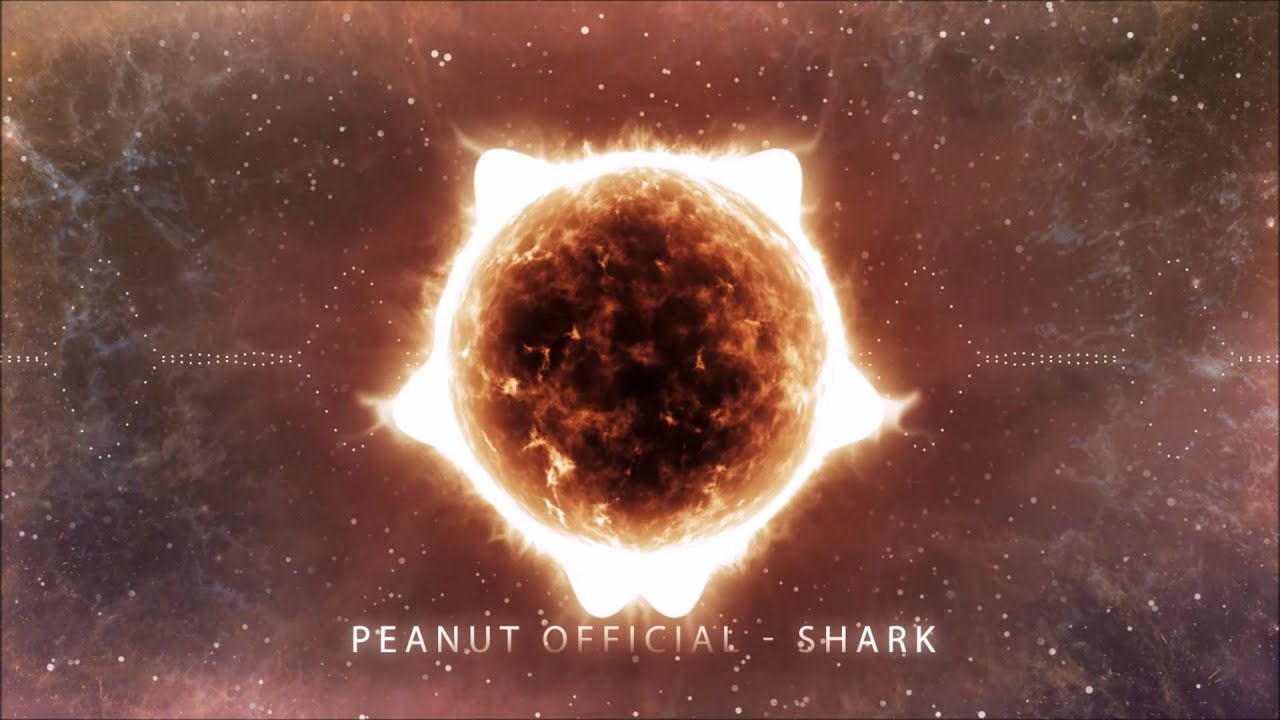 Peanut - Shark - YouTube