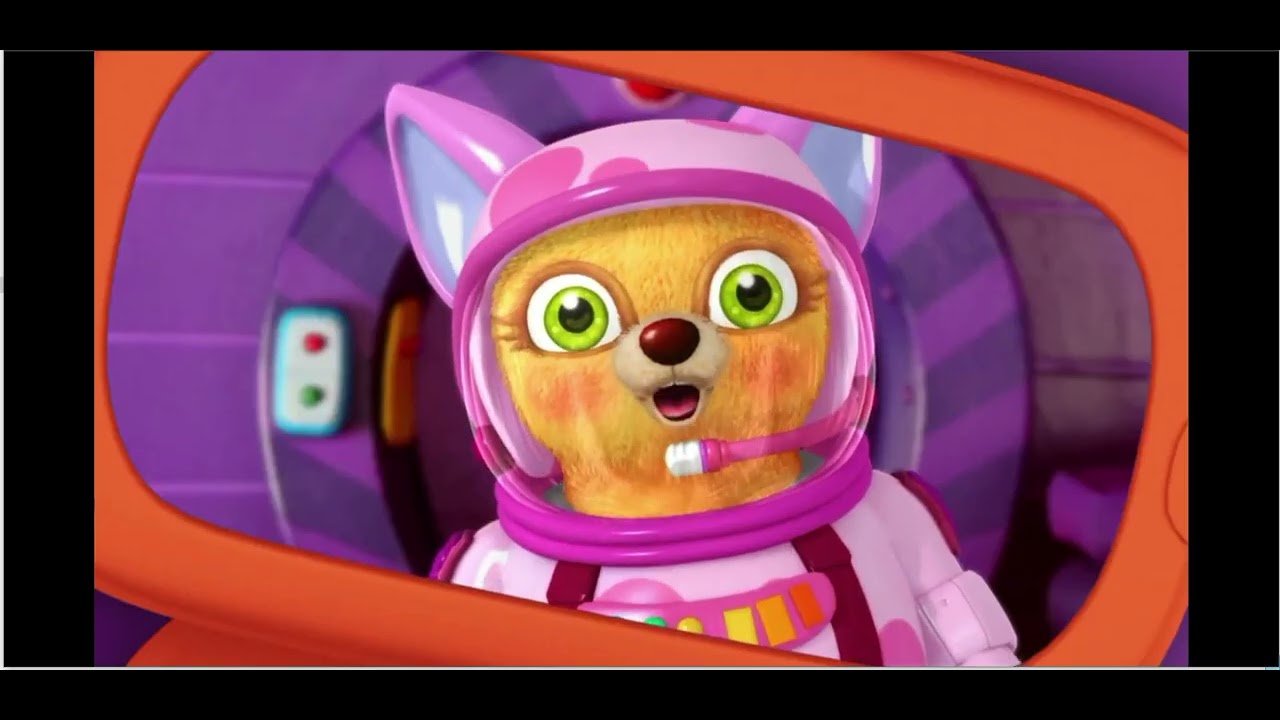 Bill Plays! Special Agent Oso: REVERSE [ PART 1 ] To Grandma with Love ...