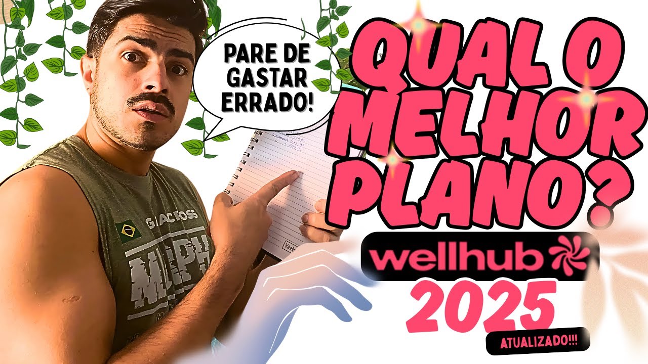 Planos da Wellhub EXPLICADOS! Saiba qual escolher. #dicas #saude # ...