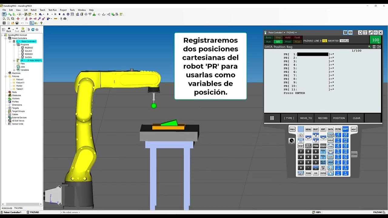 Registros Y Registro De Posiciones En Robots Fanuc YouTube registros-y-registro-de-posiciones-en-robots-fanuc-youtube