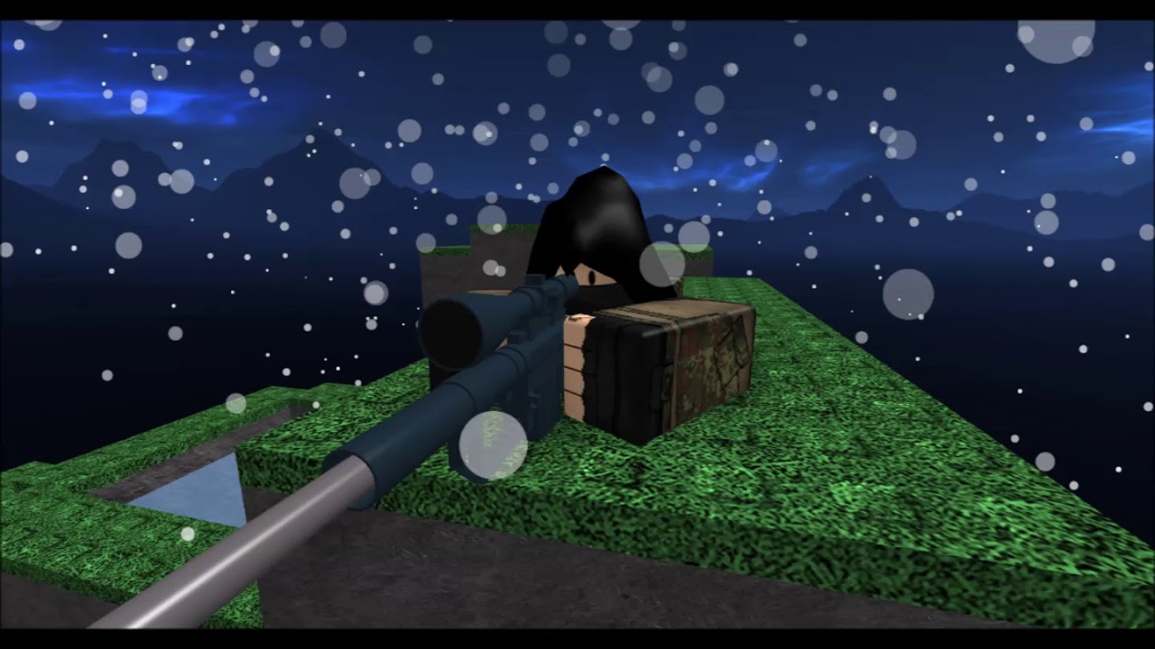 Roblox Glaz operator video - YouTube