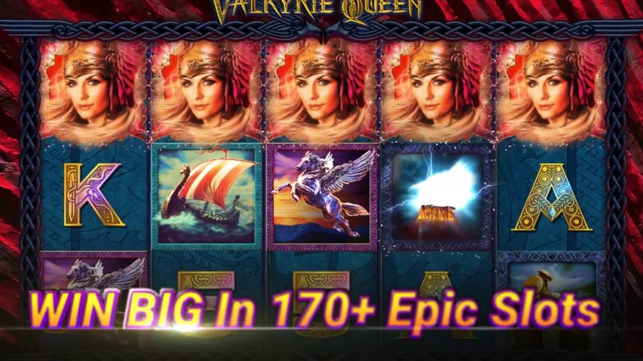 High 5 Casino - The Home of Slots! - YouTube