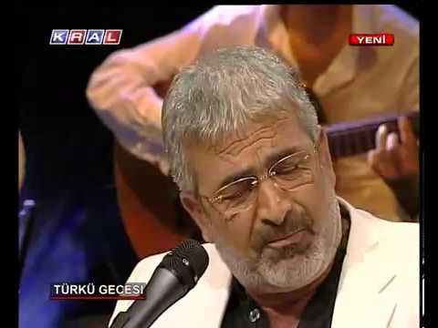 Esat Kabakli Yeter gönül senden cektigim