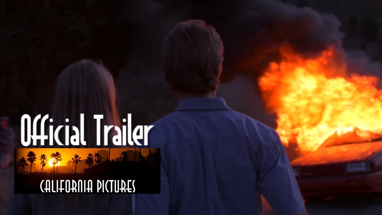 Blue Ridge | Official Trailer | California Pictures - YouTube