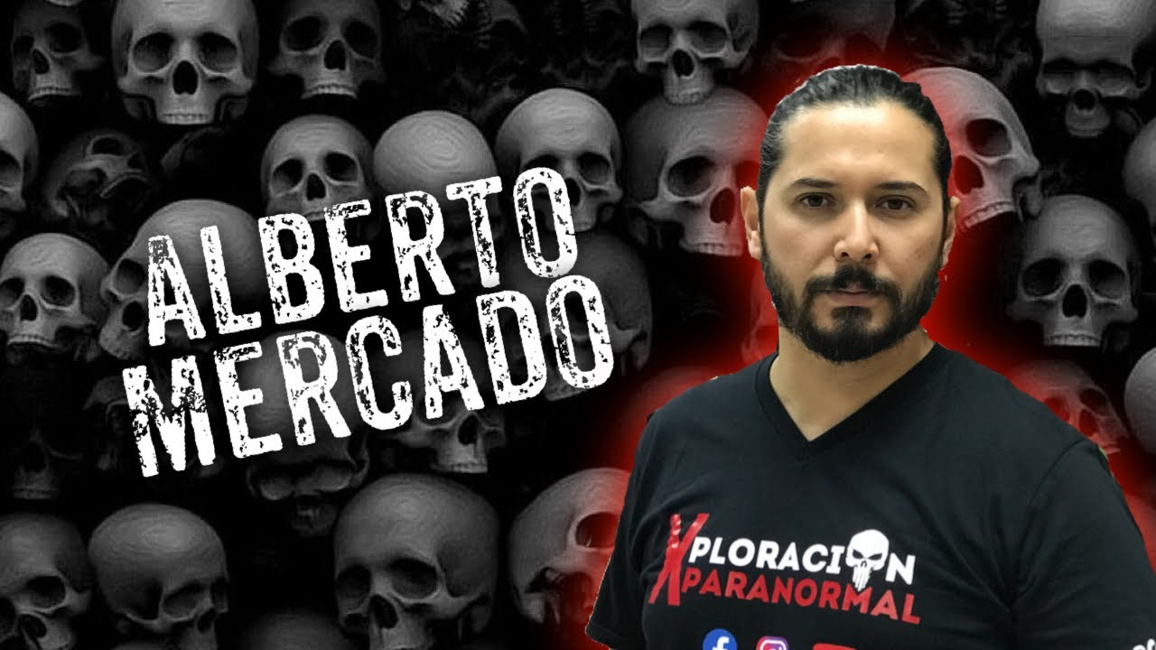Alberto Mercado - YouTube