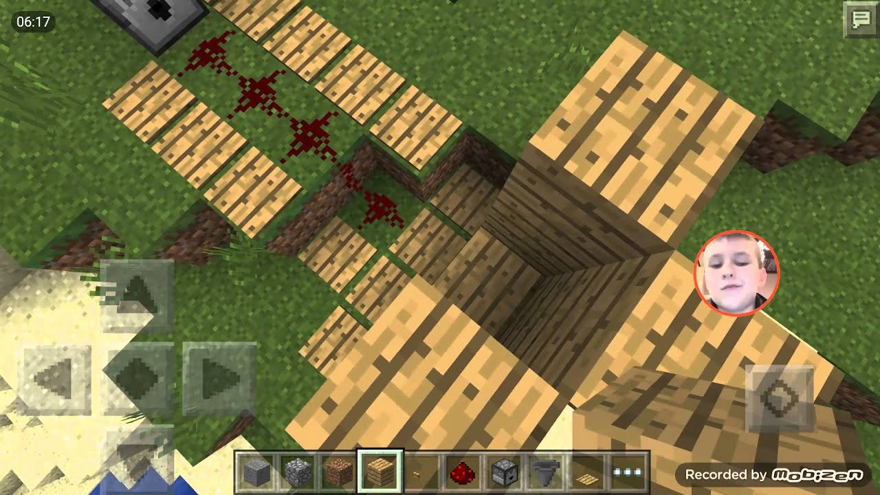 Minecraft: 0.14.0 UPDATE - YouTube