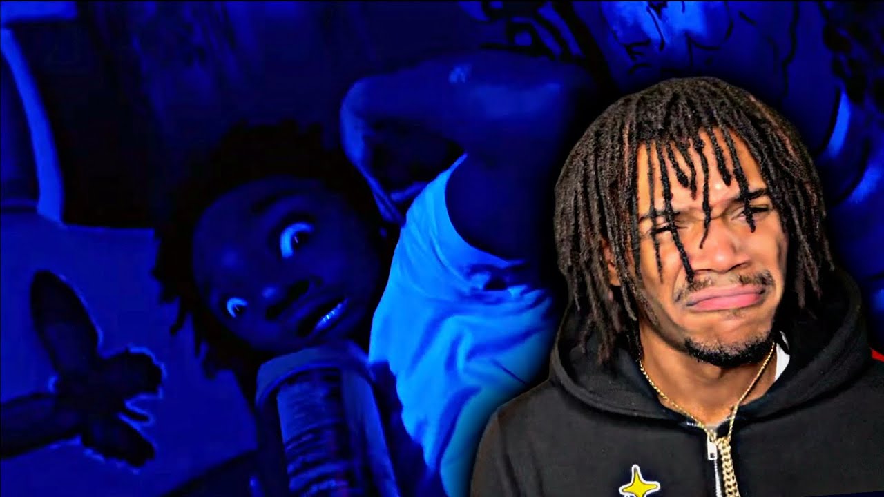 Lil Tim x Baby Krank - Whippit In My Body (Official Video) REACTION ...
