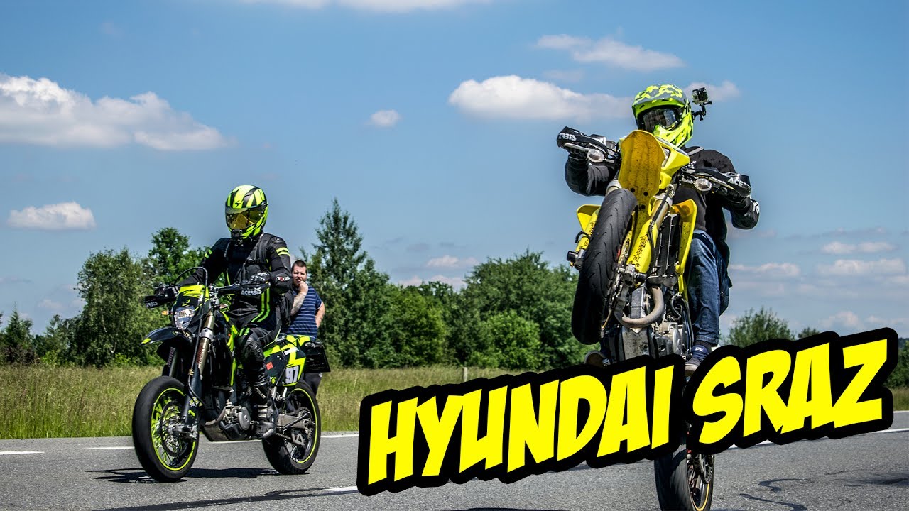 Sraz Hyundai | S Grassim - YouTube