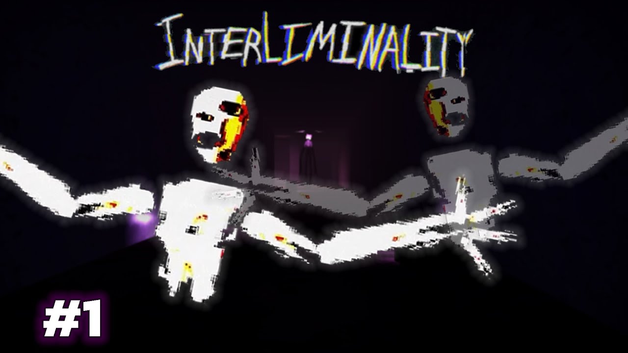 ล่าผีที่ร้านสะดวกซื้อร้าง..แต่ดันเจอดีเข้า... Roblox INTERLIMINALITY ...