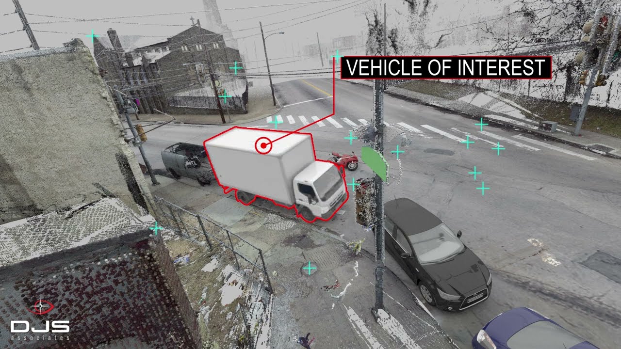 Animations - DJS Associates, Inc.