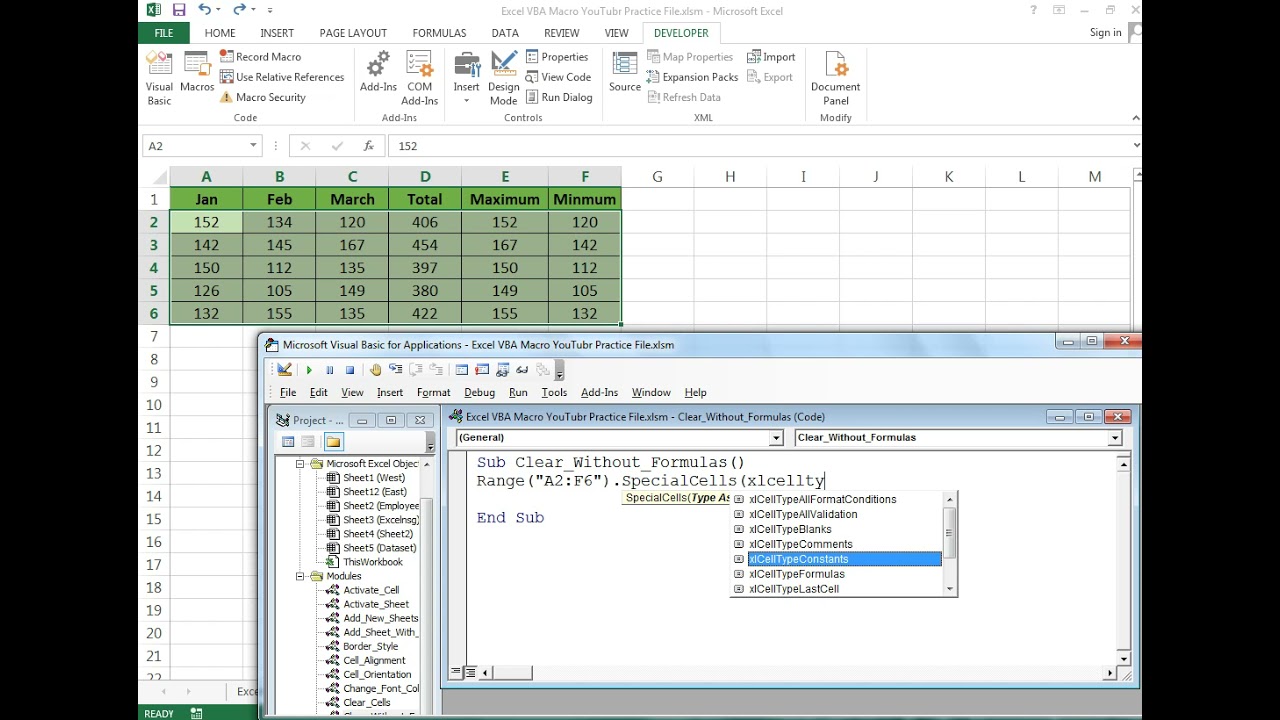 How To Clear Contents Without Formulas In Excel VBA In Hindi YouTube how-to-clear-contents-without-formulas-in-excel-vba-in-hindi-youtube