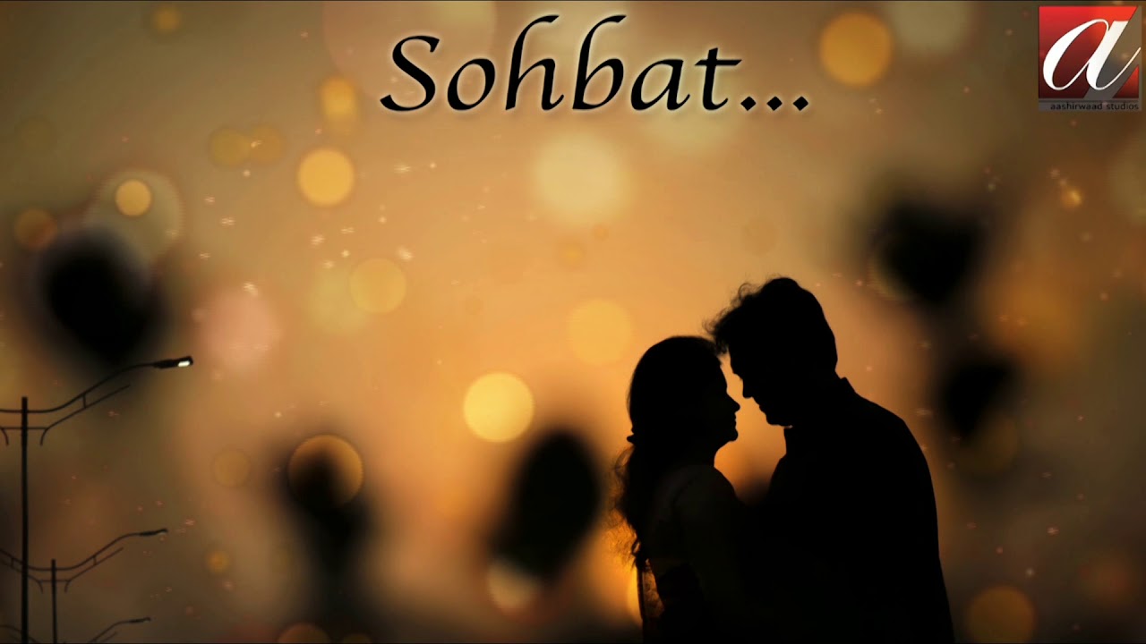 SOHBAT (Official Song) | Latest hindi songs | Sushant Trivedi | Ramesh ...