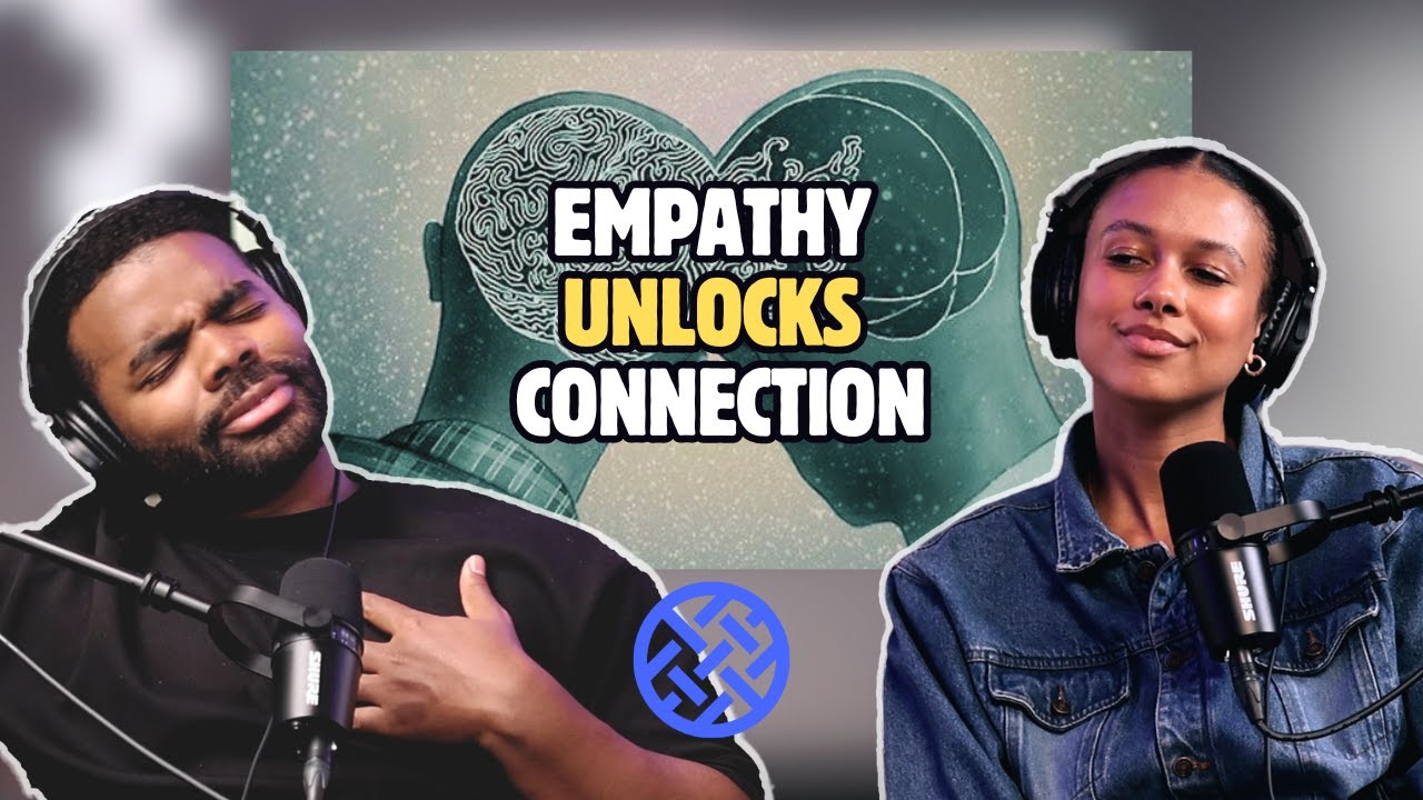Empathy vs. Sympathy: Navigating Relationship Conflicts | EP 9 | WTI ...