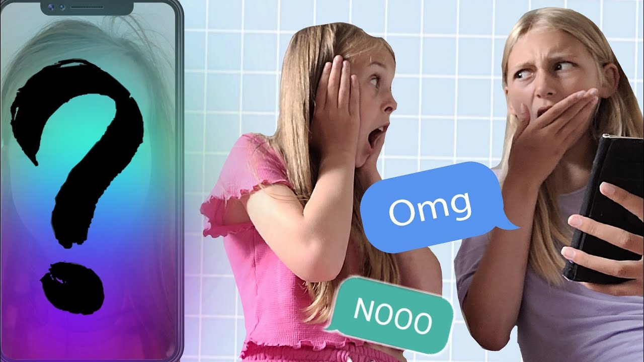 REACTING to my SISTERS CAMERA ROLL| Jessica Vloggs - YouTube