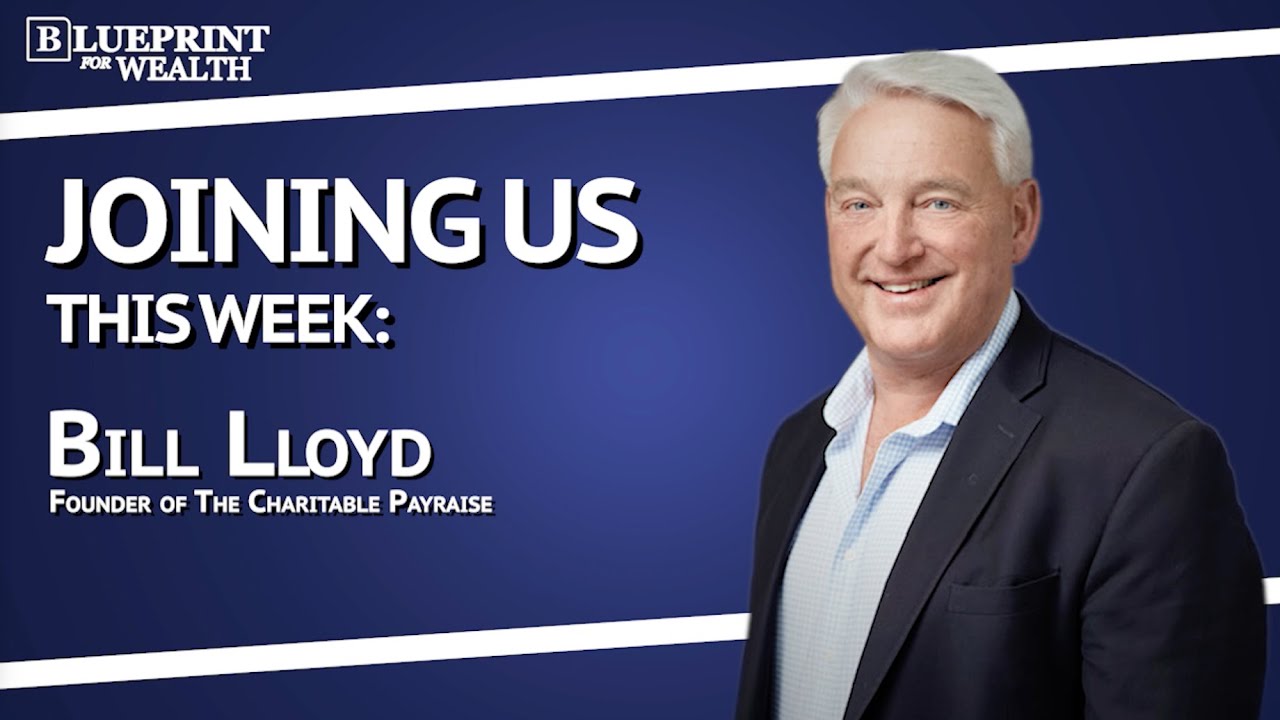 Discover the Charitable Pay Raise with Bill Lloyd: A Revolutionary Tax ...