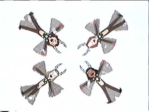 Opening & Closing to Recess: School's Out 2001 VHS