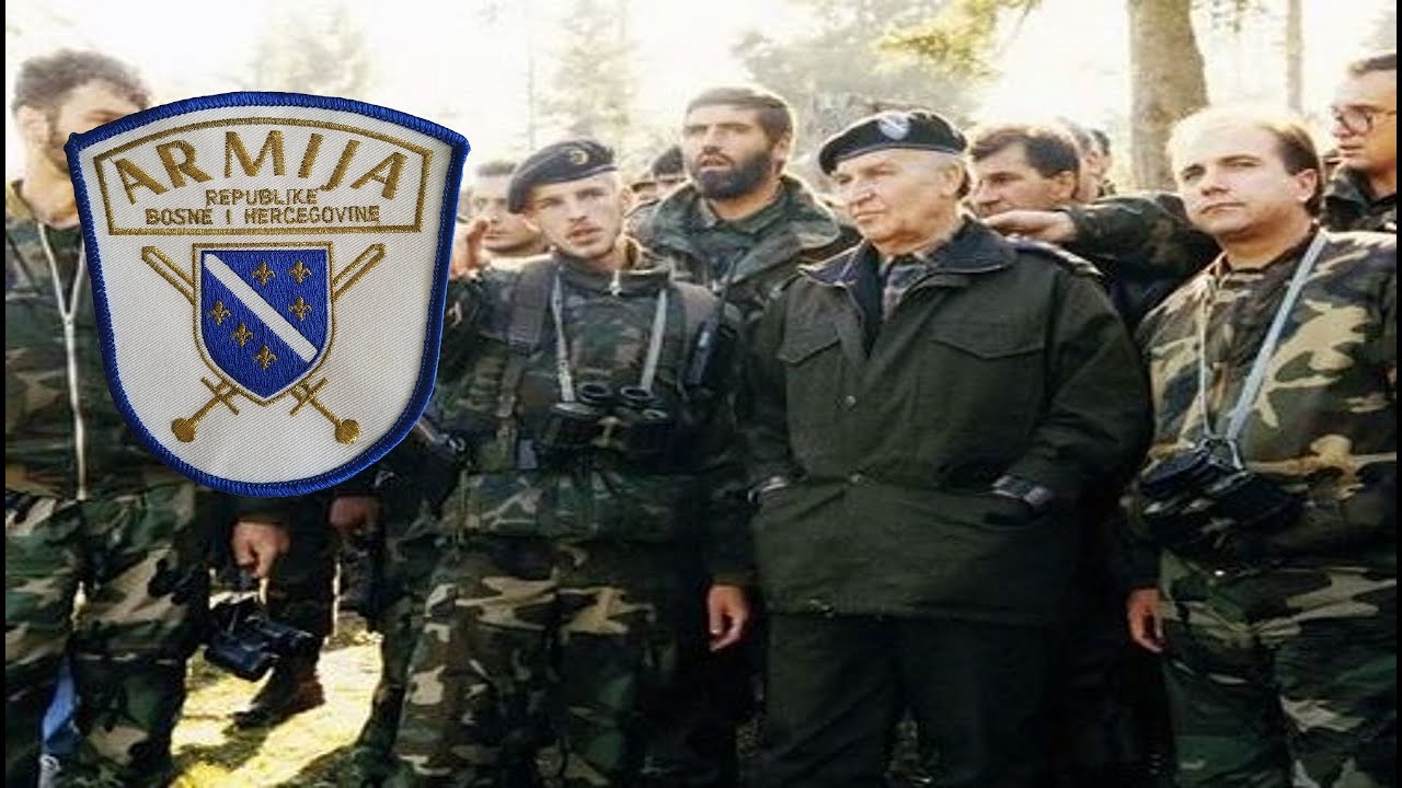 Svijet Gleda - ARBiH - YouTube