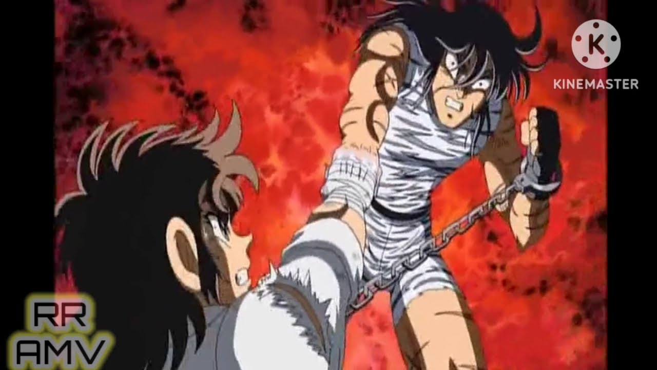 Ryuji Takane Vs Shadow Clan AMV - YouTube