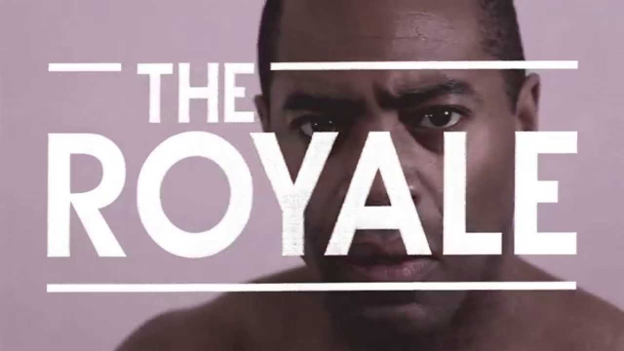 The Royale | Trailer - YouTube