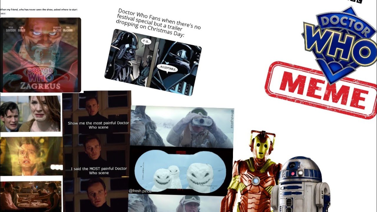 Rotten Memes