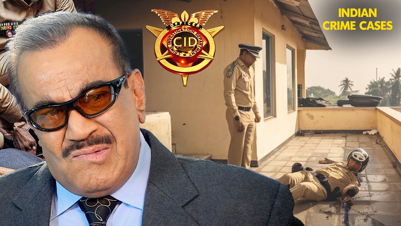 CID ने की Bungalow के Terrace पर हुए हादसे की तहक़ीक़ात | CID | New ...