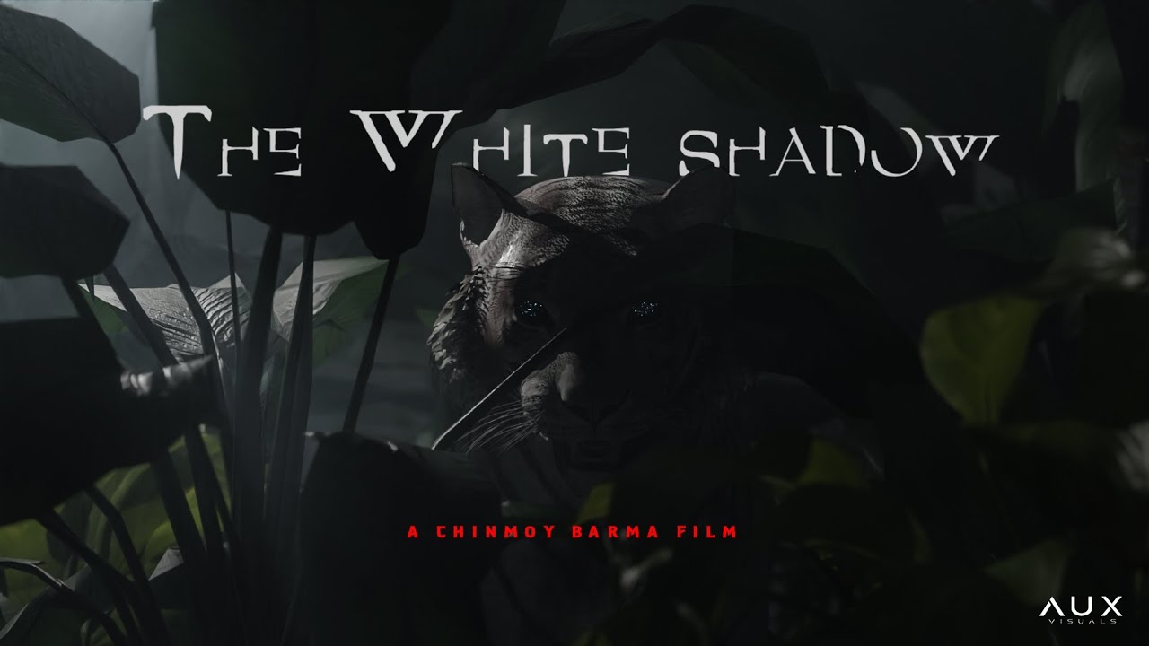 "The white shadow" announcement I a Chinmoy Barma Film 📽️ I Udayan Duarah, Priyanka Bhargav ...