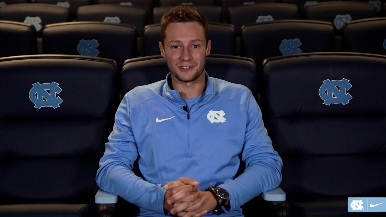 Tar Heel Voices - Joe Pickering - YouTube