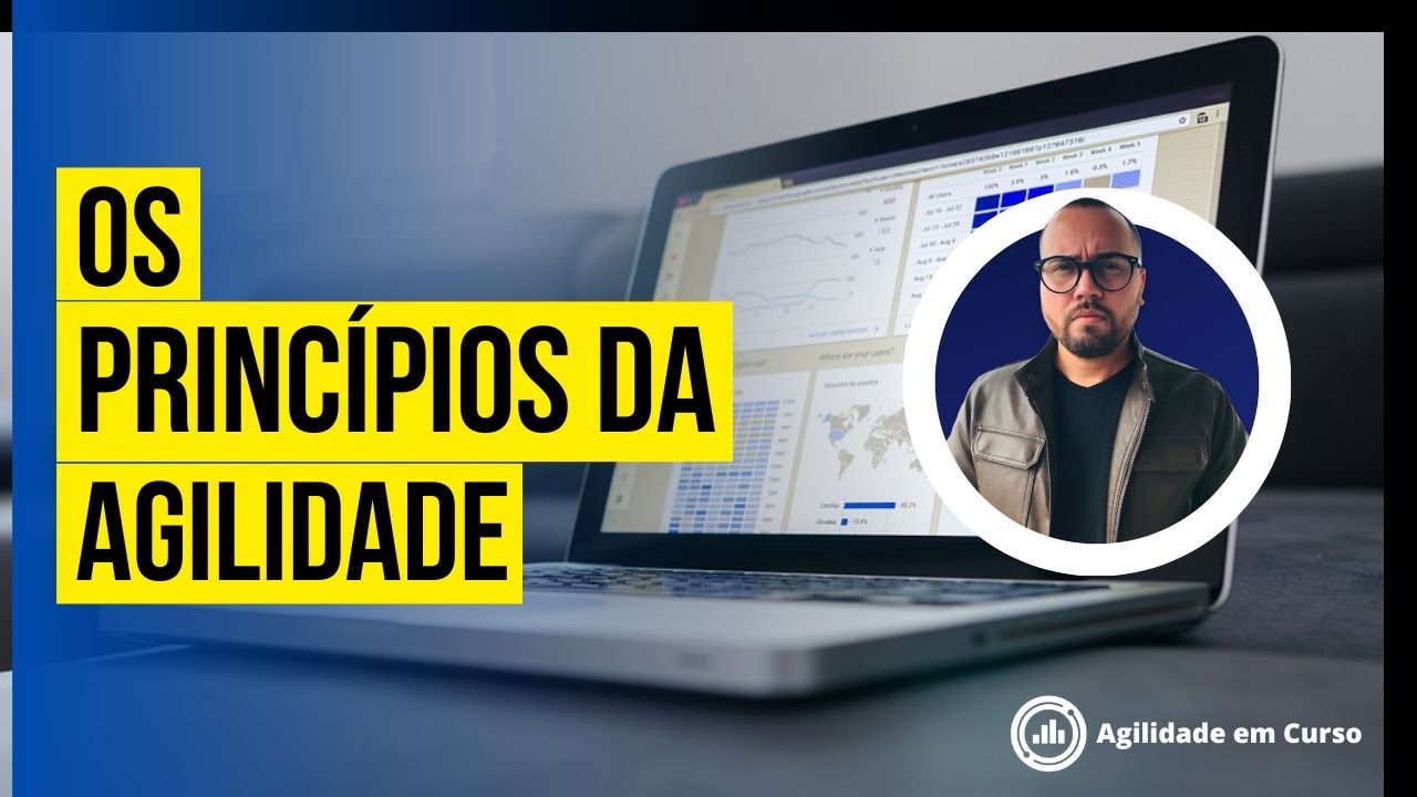 Introdução [Aula 01] - Curso de Princípios da Agilidade - YouTube