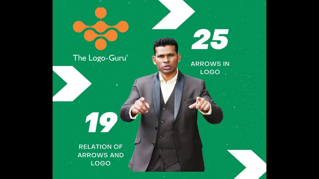 What Is The Meaning Of Arrow In Scientific Logo YouTube What Is The Meaning Of Arrow In Scientific Logo YouTube