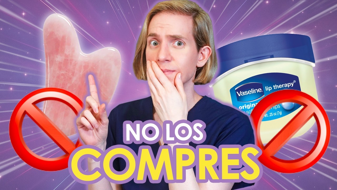 HACKS de SKINCARE que NO FUNCIONAN (y otros que si) y debes conocer ...