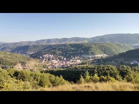 Mesudiye panoraması