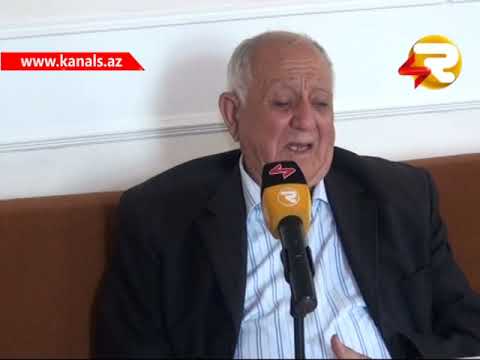 RESAD AYDIN VE EMEKDAR JURNALIST