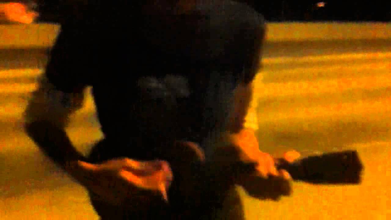 Fu*k you, Miguel by Jake Marino - YouTube