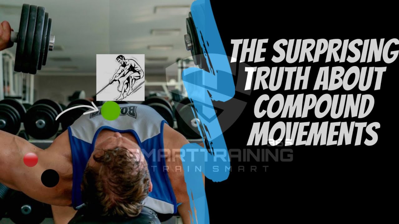 The Surprising Truth About Compound Movements - YouTube
