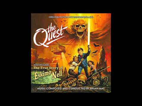 The True Story of Eskimo Nell. Musica: Brian May