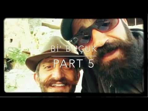 Zekeriya Karakaş & Metin Keçeci Bi' Buçuk Part 5