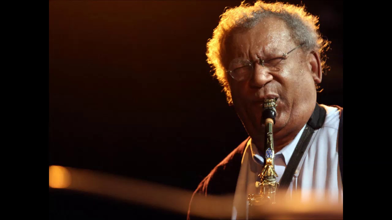 Anthony Braxton ‎– Composition No 347 + - YouTube