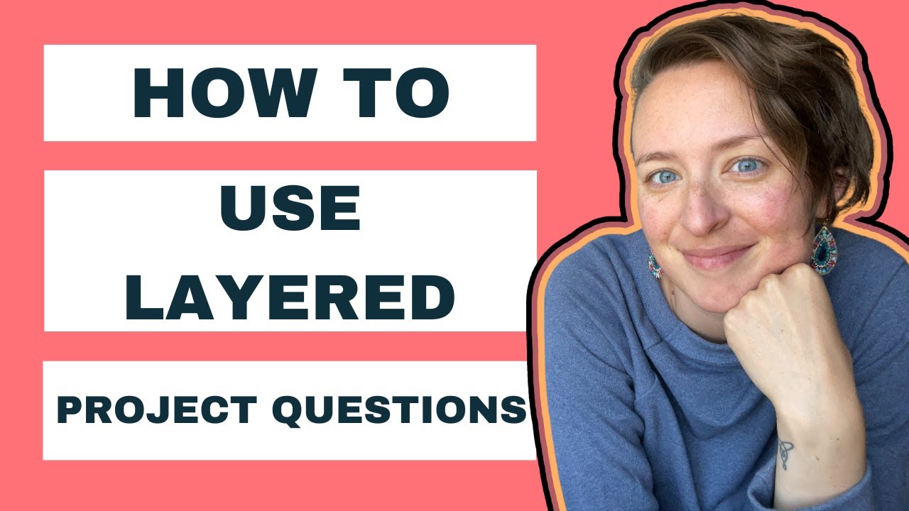 Layered Project Questions - YouTube