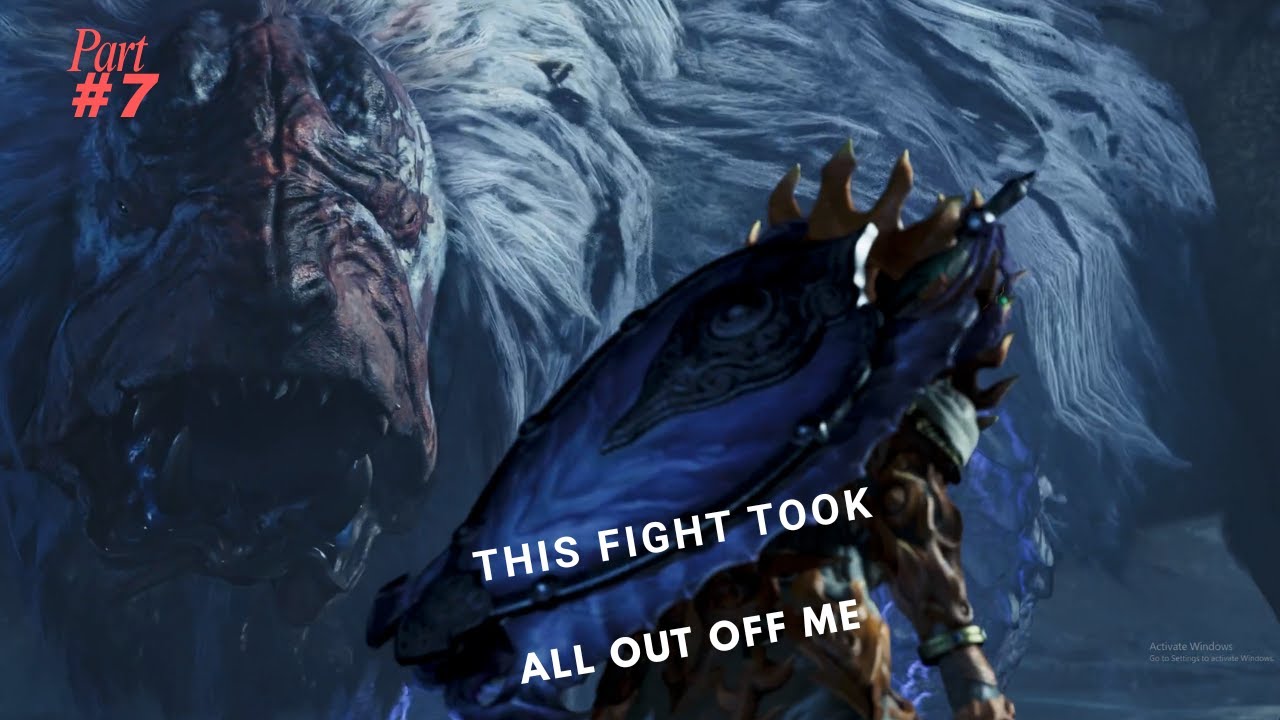All-Out Battle: Confronting the Guardian Doshagama - YouTube