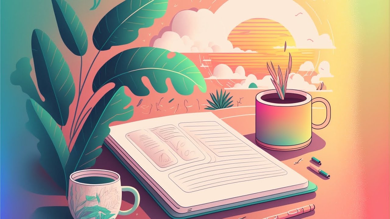 Basic Journal / Diary front page design|#trending #amazing #creative # ...