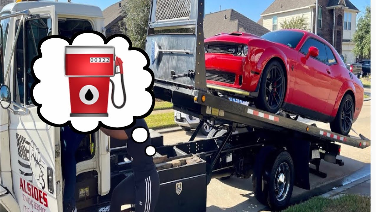 The REPO MAN is coming. Your car wasn’t stolen. - YouTube