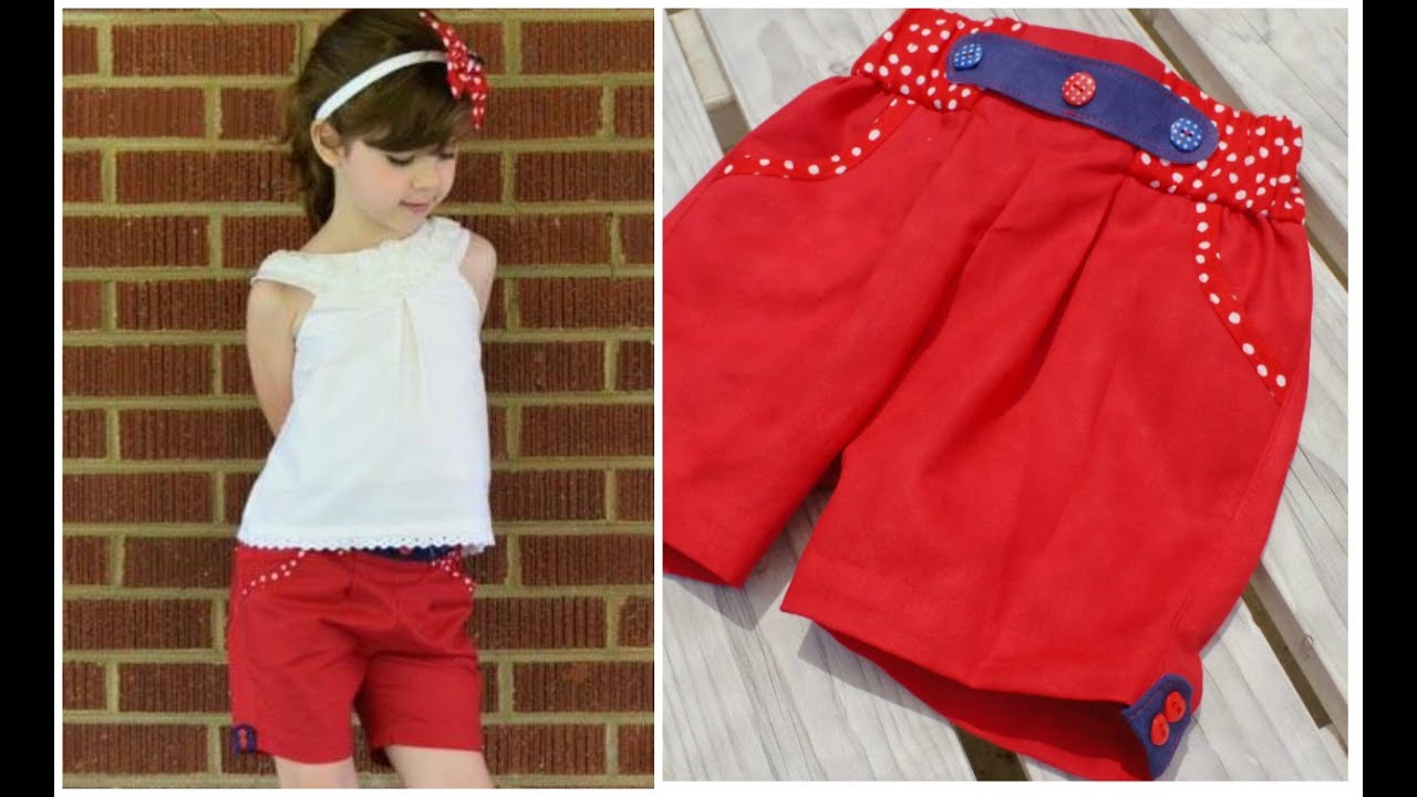 Perfect Western Side Pockets | Sewing Tutorial | Maisy Sewing Pattern ...