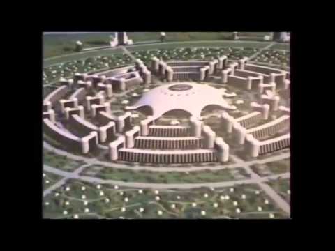 Jacque Fresco   Future By Design Conference 1996)